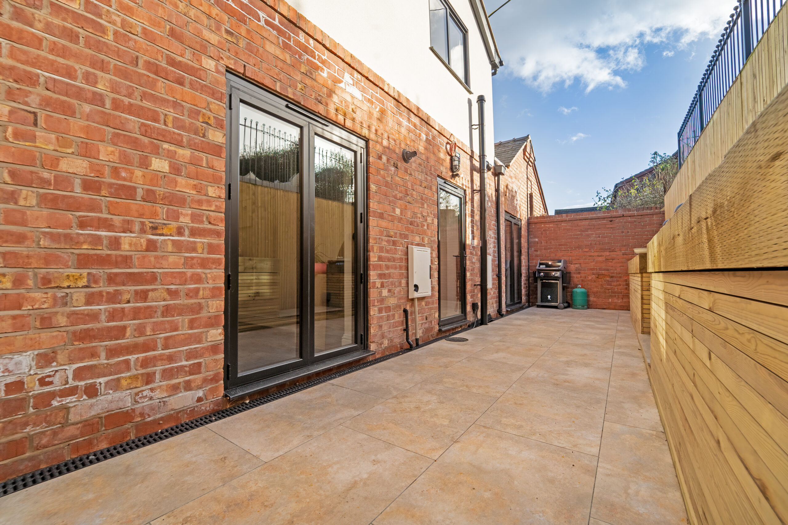 Craigside - Grosvenor Street Investments (GSI)